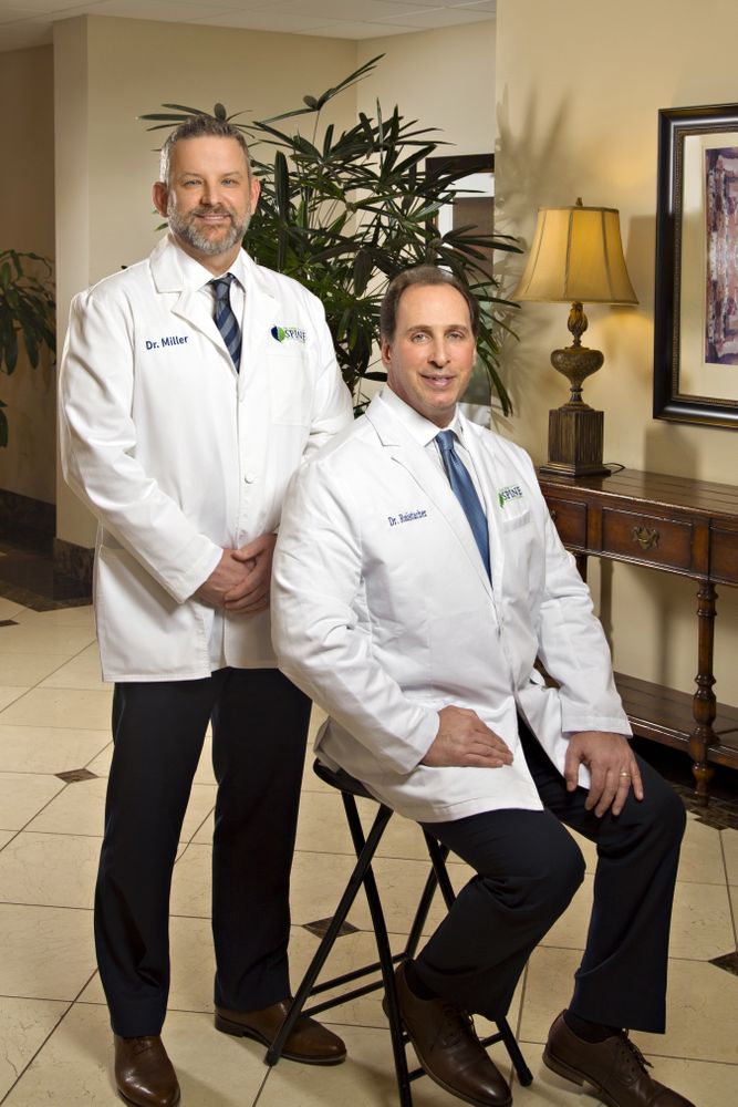 RALEIGH SPINE CLINIC - Updated June 2024 - 134 Photos & 44 Reviews ...