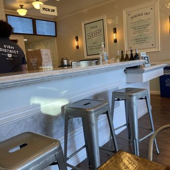 FISH DISTRICT - Updated March 2025 - 764 Photos & 878 Reviews - 2675 ...