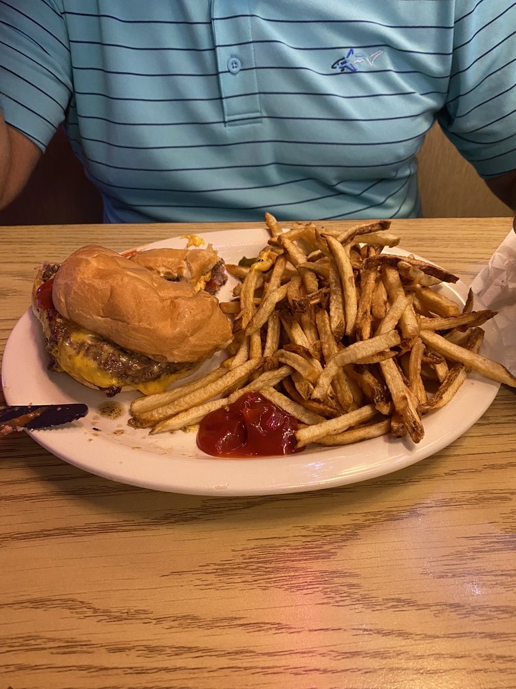WIL’S GRILLE & PUB - Updated September 2024 - 38 Reviews - 1644 ...