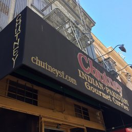 CHUTNEY - Updated December 2025 - 437 Photos & 1355 Reviews - 511 Jones ...