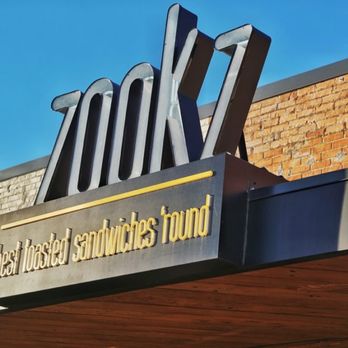 Zookz Sandwiches - Cheap - Sandwiches - Updated June 2025 - 1070 Photos ...