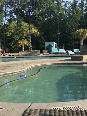 ATHENS RIDGE - 16 Reviews - University Housing - 1000 Redwood Ln ...