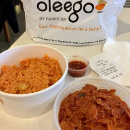 OLEEGO BY PARKS BBQ - 357 Photos & 369 Reviews - 735 S Figueroa St, Los ...