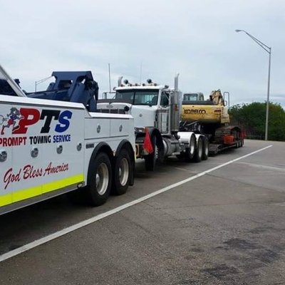 Prompt Towing - Updated May 2026 - 27 Photos & 37 Reviews - 11139 ...