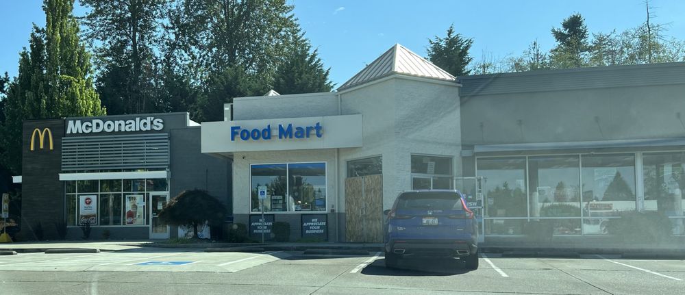 CHEVRON - Updated December 2025 - 10715 SE 240th St, Kent, Washington ...