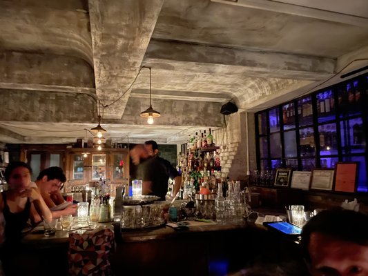 SAINT TUESDAY - Updated December 2025 - 102 Photos & 69 Reviews - 24 ...