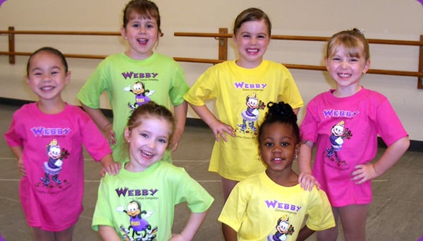 WEBBY DANCE COMPANY - Updated December 2025 - 11 Photos & 16 Reviews ...