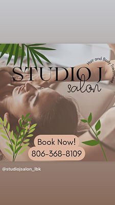 STUDIO J SALON - Updated November 2025 - 42 Photos - 8210 Memphis Ave ...