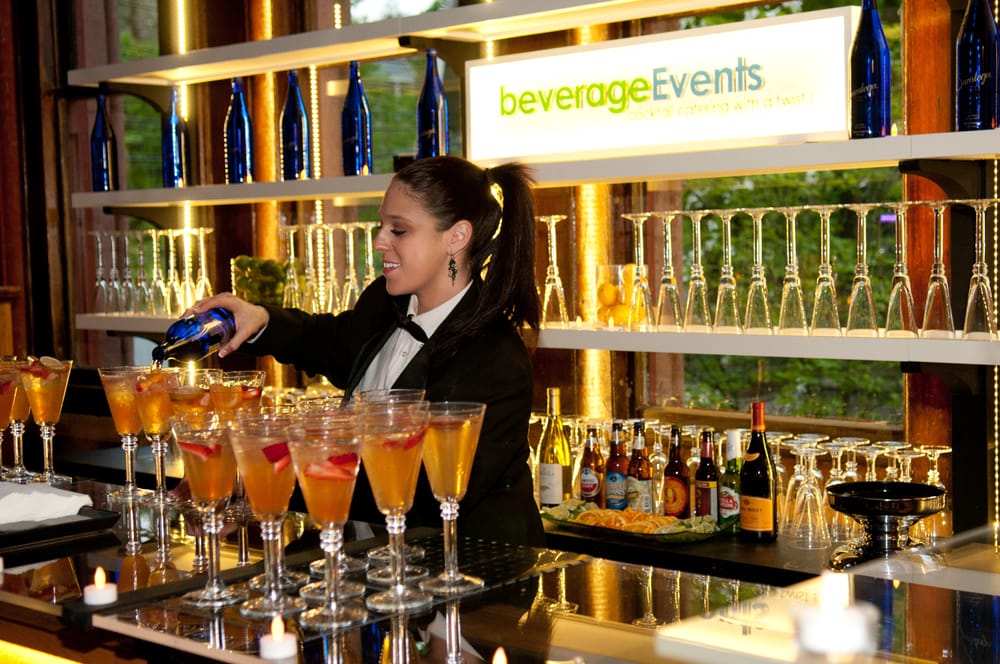 BEVERAGE EVENTS - Updated July 2025 - 12 Reviews - 225 Franklin St ...