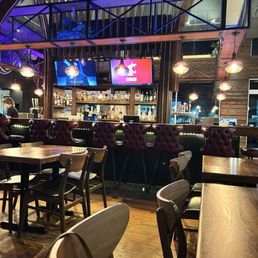 TRYST KITCHEN + COCKTAILS - Updated July 2025 - 240 Photos & 118 ...