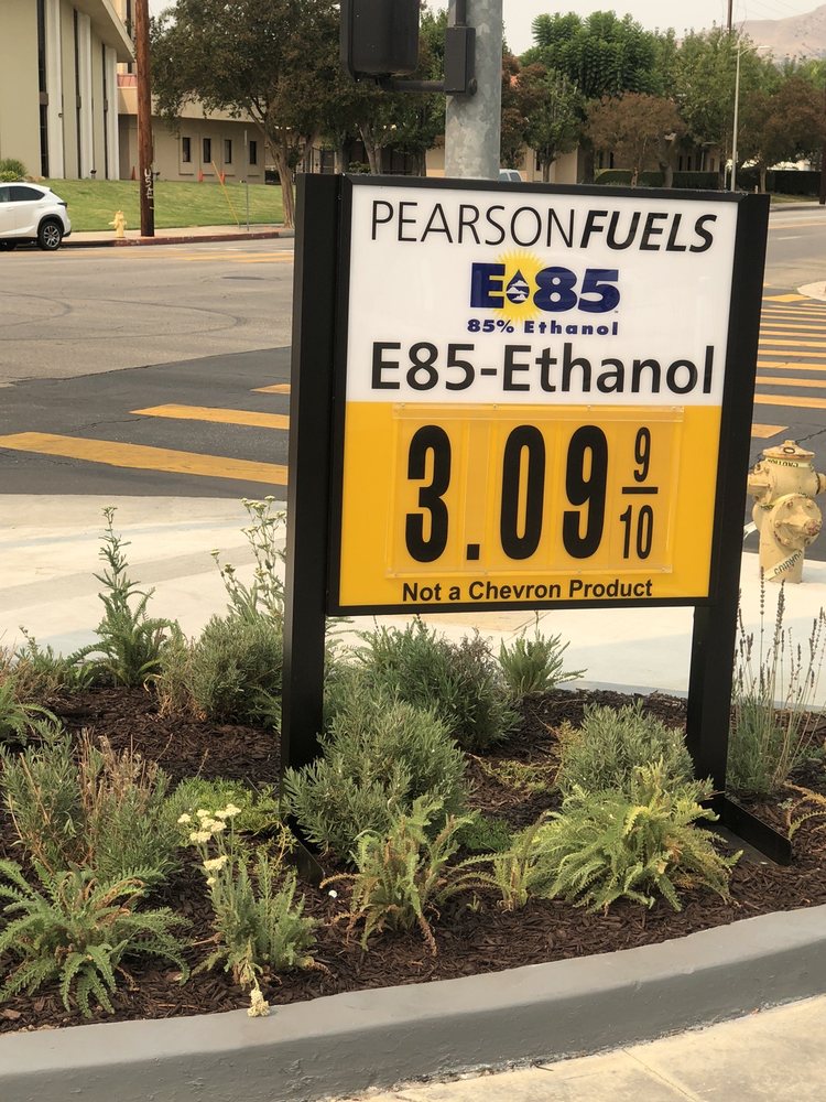 VIVA FUEL - Updated October 2025 - 20450 Lassen St, Los Angeles ...