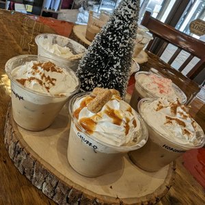 MIS RAICES CAFÉ - 37 Photos & 19 Reviews - 1325 Grand Ave, Phoenix, AZ ...