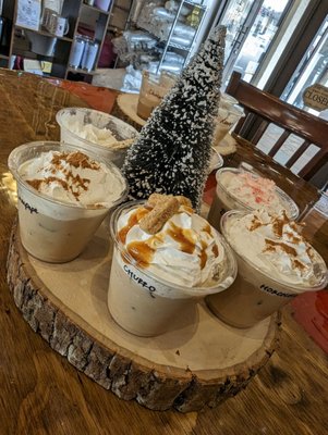 MIS RAICES CAFÉ - 33 Photos & 17 Reviews - 1325 Grand Ave, Phoenix, AZ ...