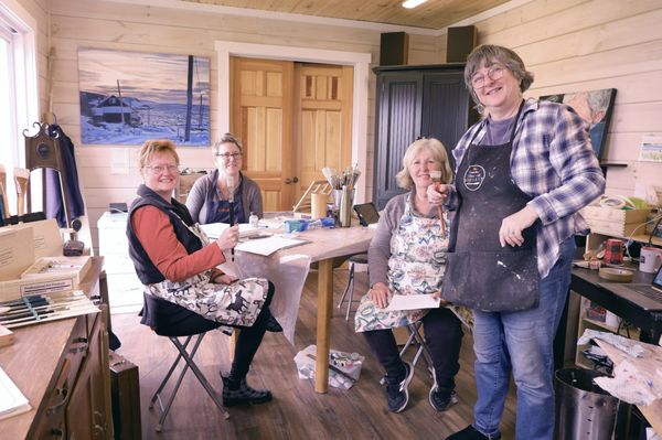 BAILEY STUDIO GALLERY - Updated December 2024 - Murray River, Prince ...