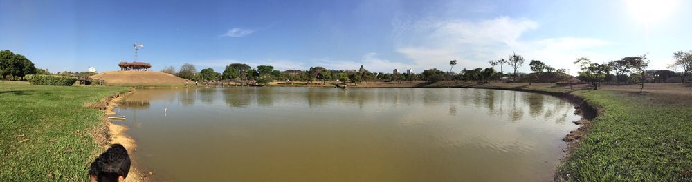 PARQUE IPANEMA - Updated July 2024 - Ipatinga - MG, Brazil - Parks - Yelp