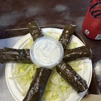 CEDAR GRILL - Updated April 2025 - 134 Photos & 346 Reviews - 2223 ...