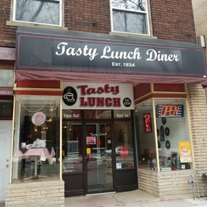 FORTE RESTO LOUNGE - Updated January 2026 - 216 King Street W, Chatham ...