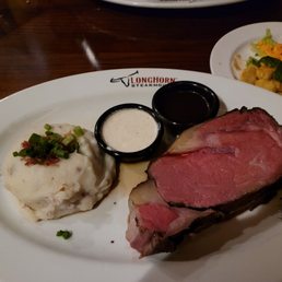 LONGHORN STEAKHOUSE - Updated September 2025 - 91 Photos & 43 Reviews ...