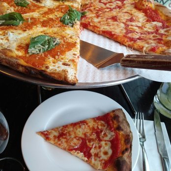 UNGARO COAL FIRED PIZZA CAFE - Updated January 2025 - 100 Photos & 93 ...