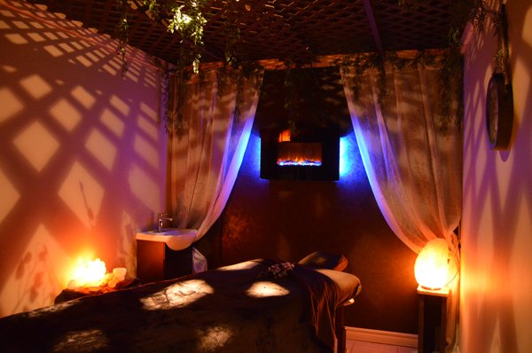 HEALING SALT CAVE - Updated December 2025 - 13 Photos - 2-25 Redmond ...