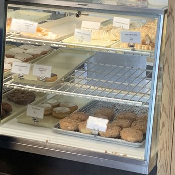 TITUS BAKERY - Updated September 2025 - 318 Photos & 190 Reviews - 820 ...