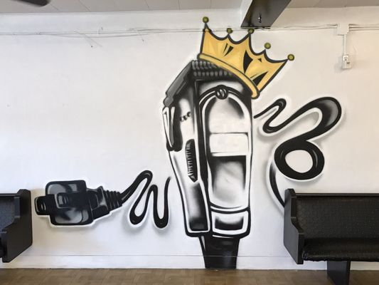 KINGZ KUTZ BARBER SHOP - Updated September 2025 - 23 Photos - 225 S K St, Dinuba, California ...