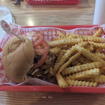 RED LIGHT CHICKEN - Updated August 2025 - 168 Photos & 110 Reviews ...