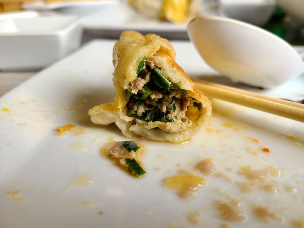 OG DUMPLING HOUSE - 228 Photos & 124 Reviews - Dim Sum - 410 Jefferson ...
