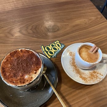 LOOP ESPRESSO CLUB - Updated May 2024 - 162 Photos & 53 Reviews - 1954 ...
