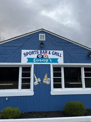 GINNY’S SPORTS BAR & GRILL - 22 Photos - 2576 US 9W, Cornwall, New York ...
