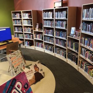 LONGMONT PUBLIC LIBRARY - Updated June 2025 - 21 Reviews - 409 4th Ave ...