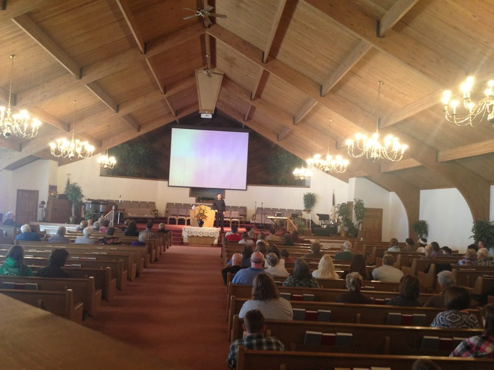 STAR CHURCH - Updated December 2024 - 4925 Hwy 142 N, Eldorado ...