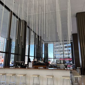 THE LUMINARY CAFE & BAR - Updated December 2025 - 30 Photos & 14 ...