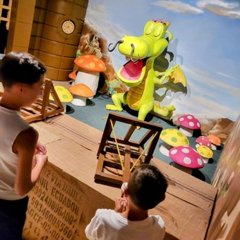 CHOCOLATE KINGDOM-FACTORY ADVENTURE TOUR - Updated May 2024 - 576 ...