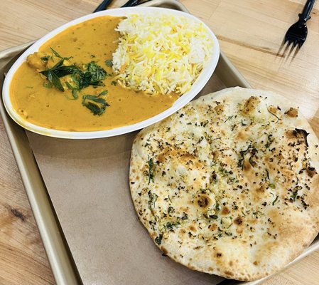 TIKKA SHACK INDIAN GRUB - Updated October 2025 - 123 Photos & 47 ...