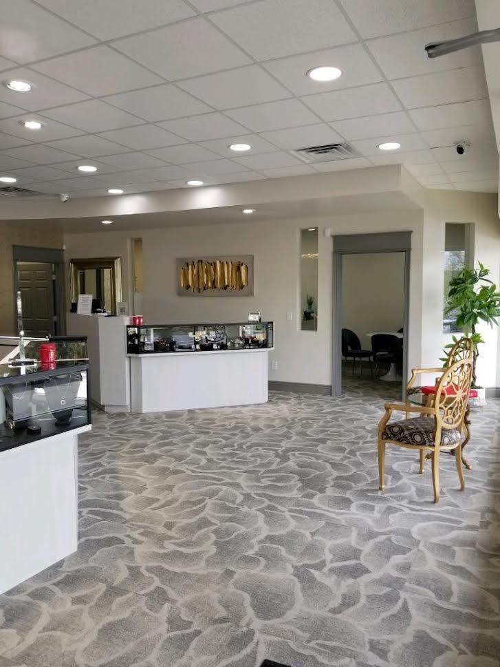 FRANTZ DIAMONDS & JEWELRY - Updated September 2025 - 2740 Ogden Rd ...