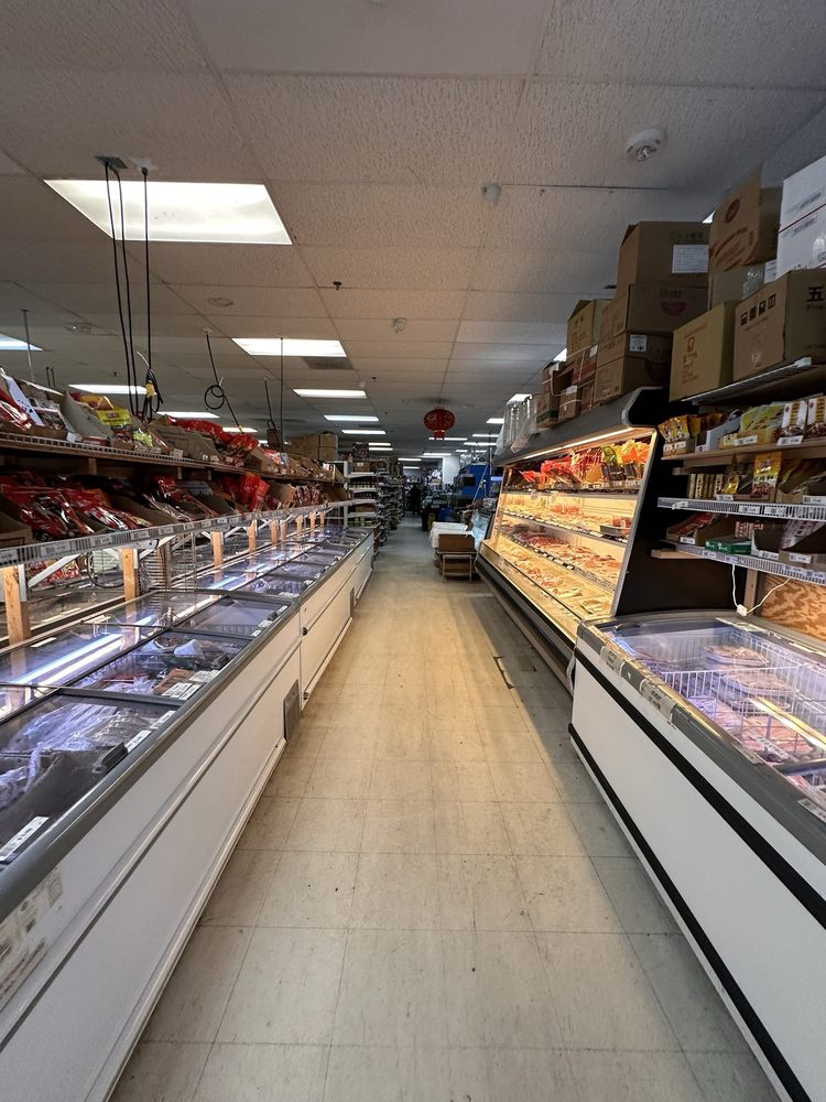 NEW ASIAN SUPERMARKET - Updated December 2025 - 84 Photos & 24 Reviews ...