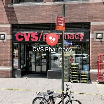 CVS PHARMACY - Updated October 2025 - 66 Photos & 56 Reviews - 1 ...