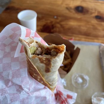 SHAWARMAJI - Updated August 2024 - 310 Photos & 260 Reviews - 2281 The ...