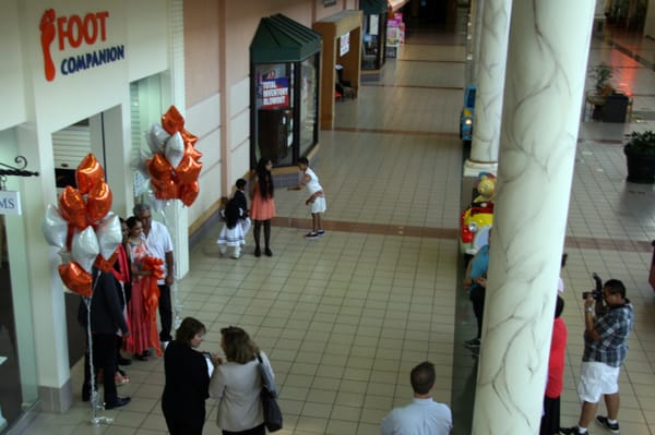 FOOT COMPANION - Updated September 2025 - 4246 Electric Rd, Roanoke ...