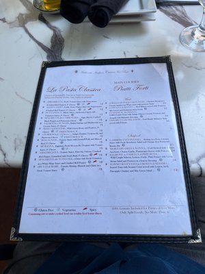 LA FORCHETTA DA MASSI - Updated August 2025 - 150 Photos & 261 Reviews ...