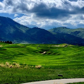 FOSSIL TRACE GOLF CLUB - Updated December 2025 - 96 Photos & 81 Reviews ...