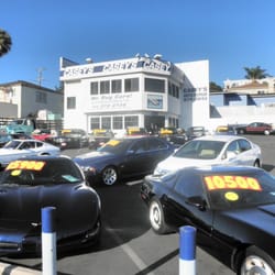 CASEY’S CARS INC. - 66 Photos & 104 Reviews - Car Dealers - 840 Pacific ...