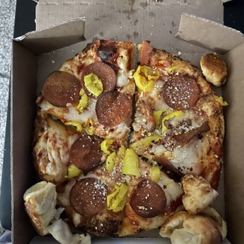 INFINITUS PIE - 210 Photos & 433 Reviews - 145 Nickel St, Broomfield ...