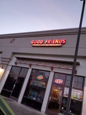GOOD FRIENDS RESTAURANT - 428 Photos & 649 Reviews - 2600 Gateway Oaks ...