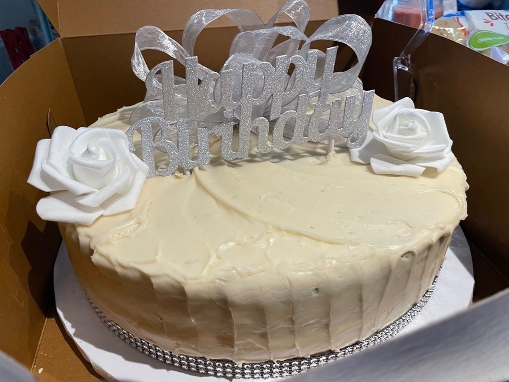 RAY’S CAKES & CATERING - Updated June 2024 - 14 Photos & 20 Reviews ...