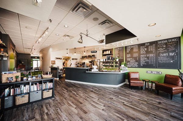 LIMESTONE COFFEE & TEA - Updated May 2024 - 81 Photos & 104 Reviews - 8 ...