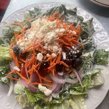 ZION PIZZA & NOODLE - Updated June 2025 - 862 Photos & 1212 Reviews ...