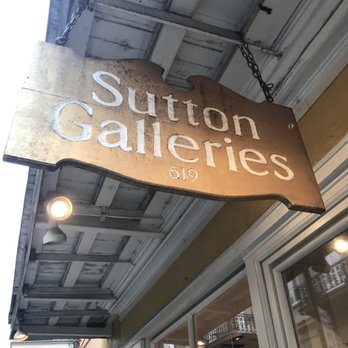 SUTTON GALLERIES - Updated August 2025 - 16 Photos & 17 Reviews - 519 ...