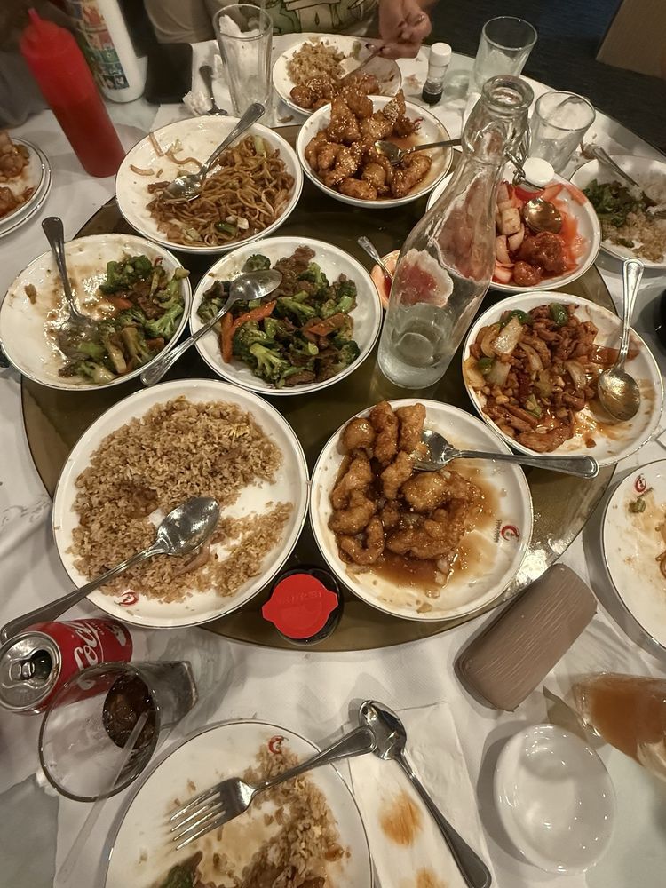 CHINA DELIGHT - Updated December 2025 - 10 Photos & 30 Reviews - 8045 ...